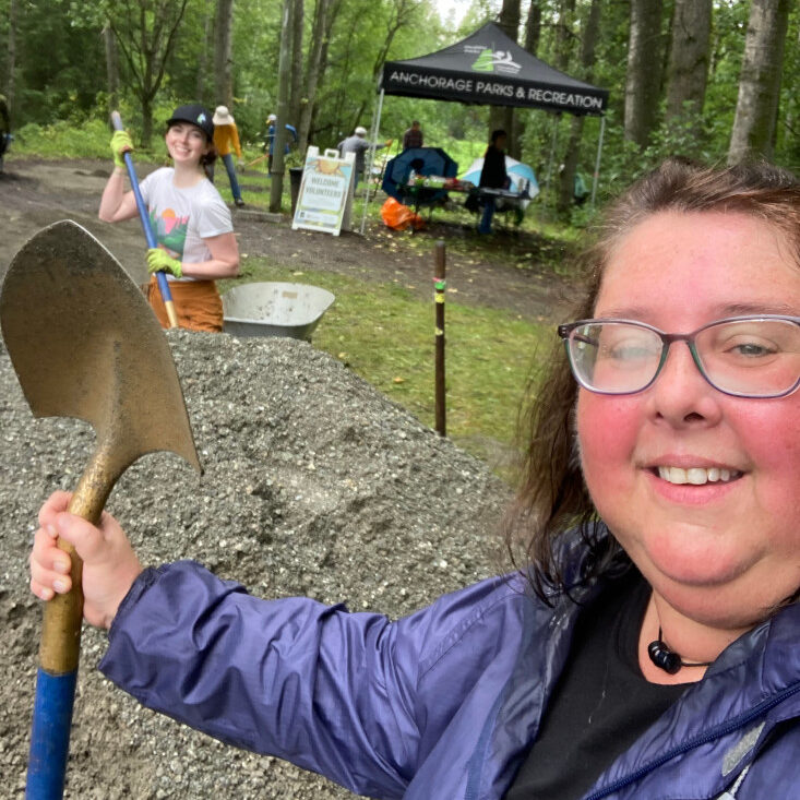 Roads and Parks – Donna Mears for State House